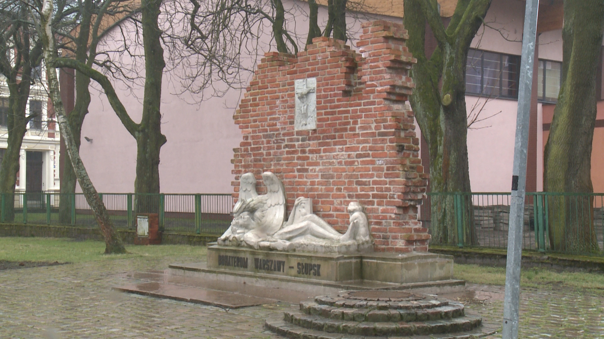 Znów do remontu