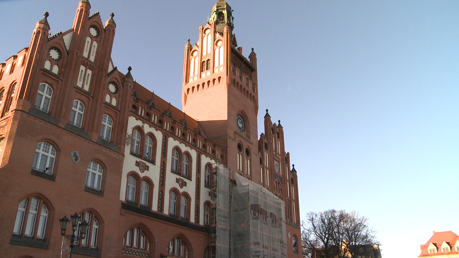 Parafka marszałka
