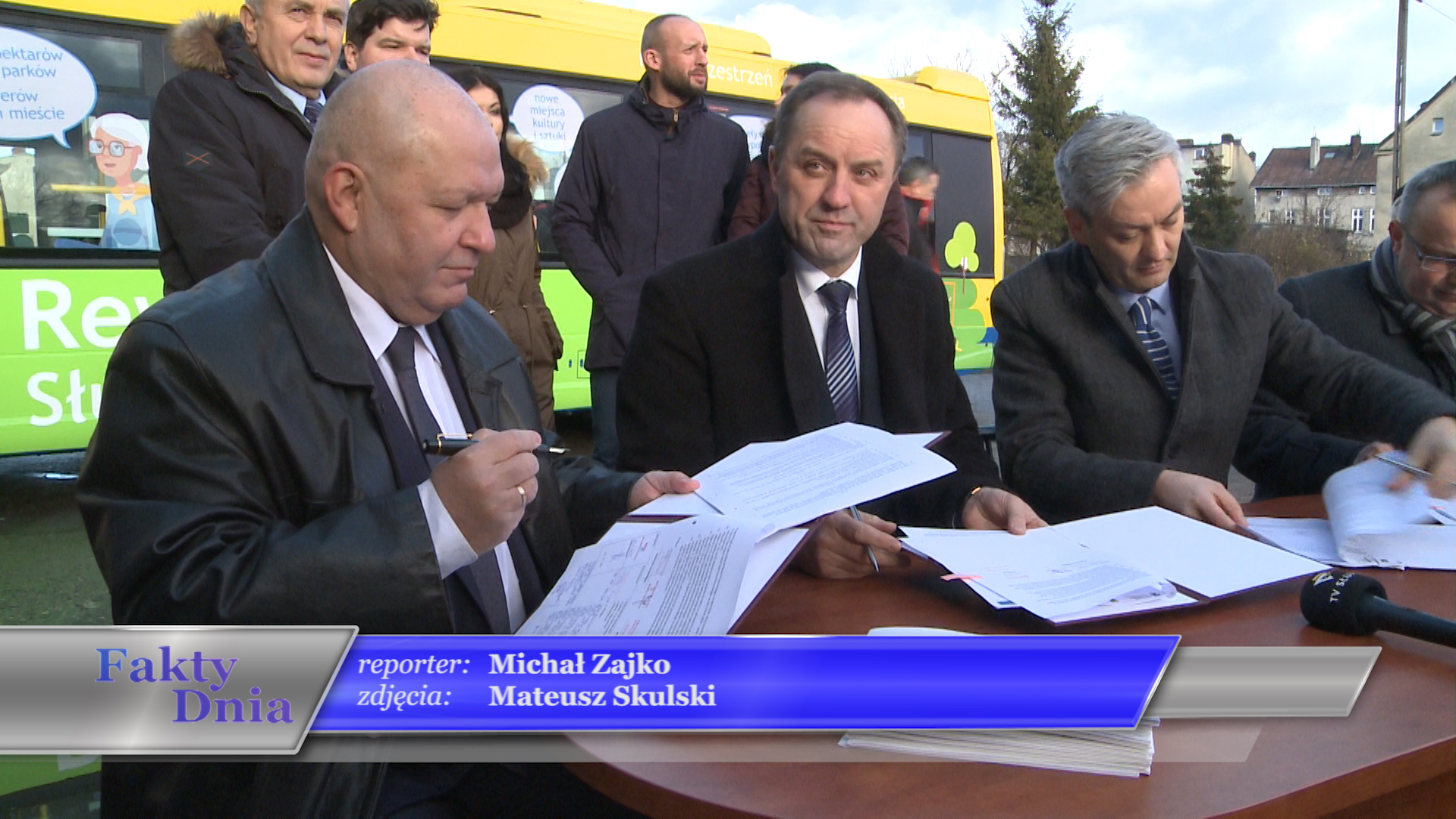 Parafka marszałka