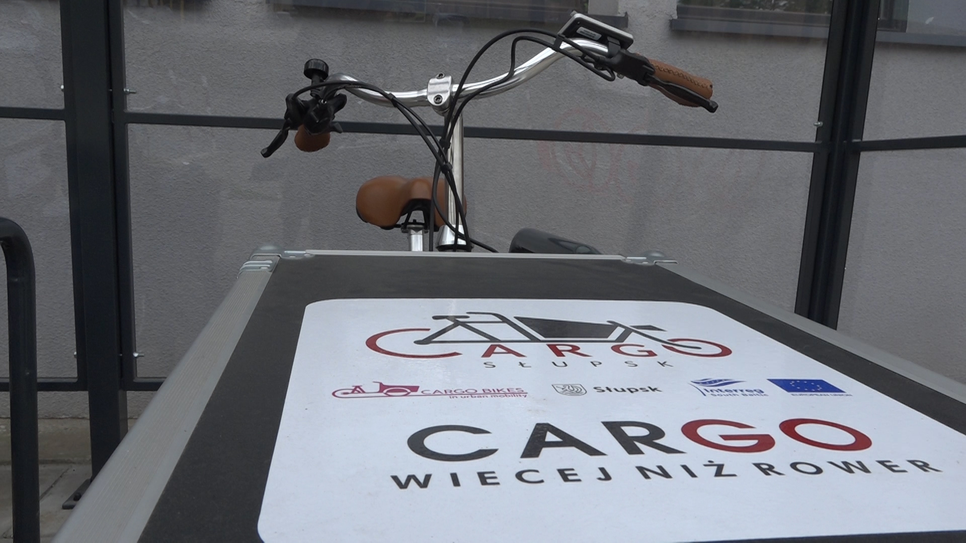 Rowery cargo wracają